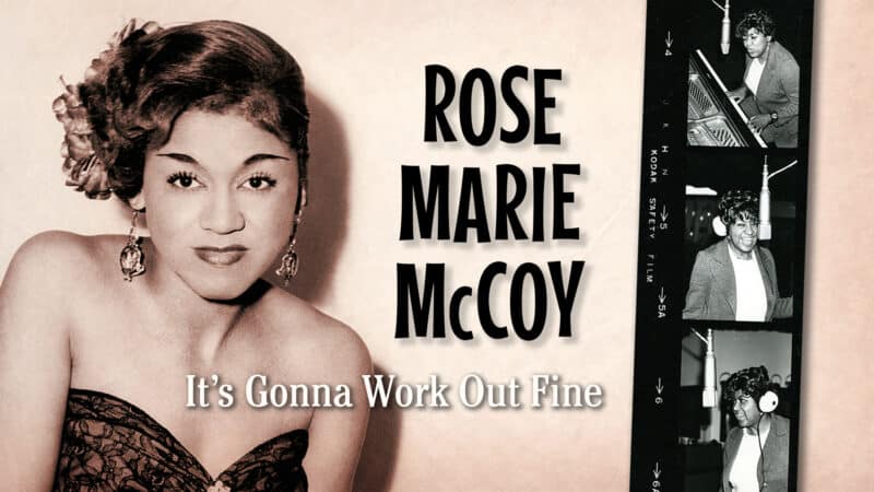 Rose Marie McCoy: It's Gonna Work Out Fine wins a NY Emmy! - State Of ...