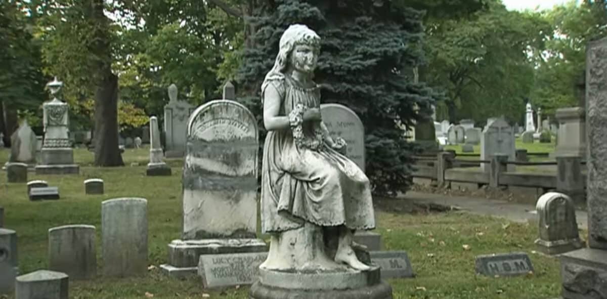 Eternal Souls: Explore New Jersey's historic cemeteries - State Of The ...