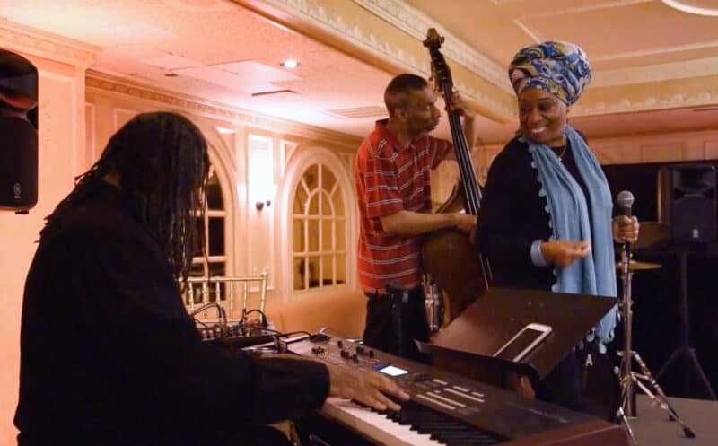 History and Jazz on the Beach in Atlantic City - State Of The Arts - NJ