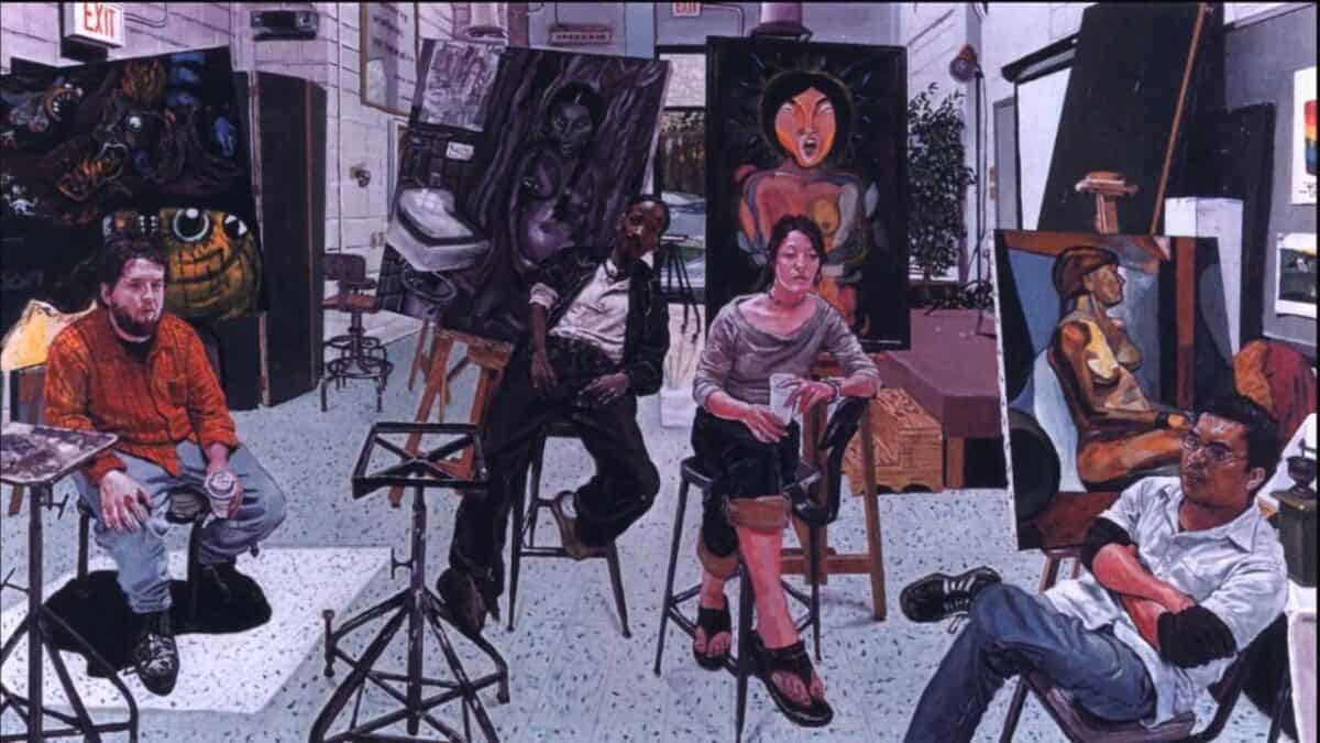 Remembering Mel Leipzig - State Of The Arts - NJ